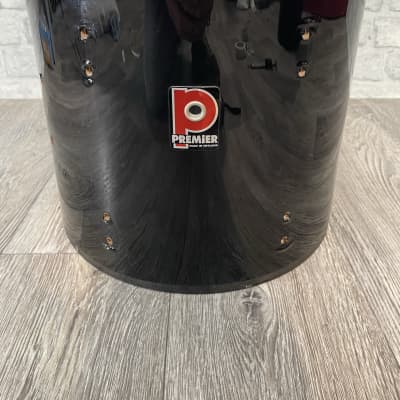 Remo Acousticon Tom Drum Shell 12”x11” Bare Wood Project / | Reverb UK