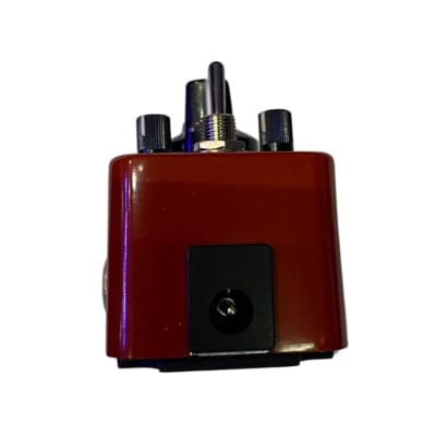 Donner Harmonic Square Pitch Shifter | Reverb