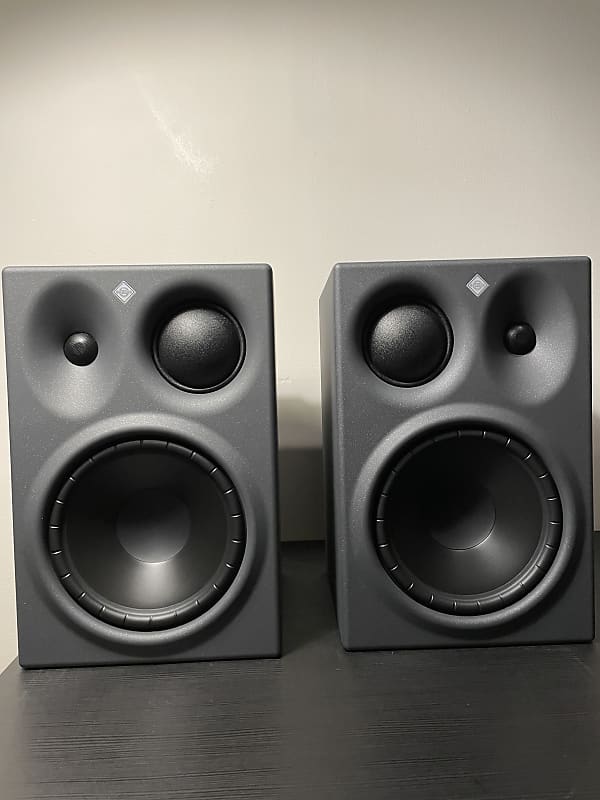 Neumann Berlin KH 310A Active 3-Way Studio Monitor (Left) | Reverb