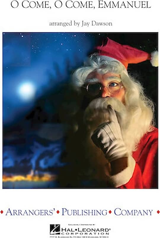 O Come O Come Emmanuel | Reverb