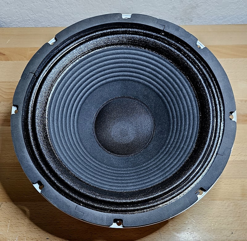 Warehouse Guitar Speaker WGS ET65 12" 65W Guitar Speaker 8 | Reverb