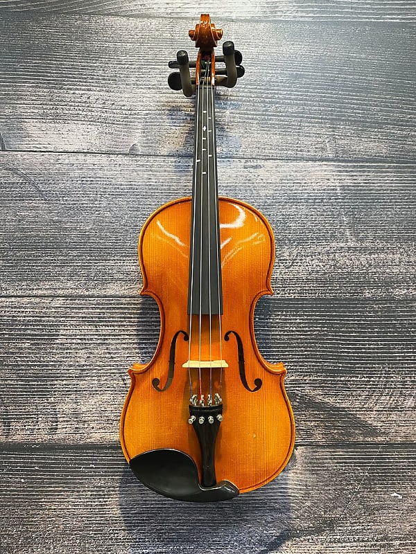 Glaesel VA20E2 15.5 inch Viola (Atlanta, GA) (TOP PICK) | Reverb