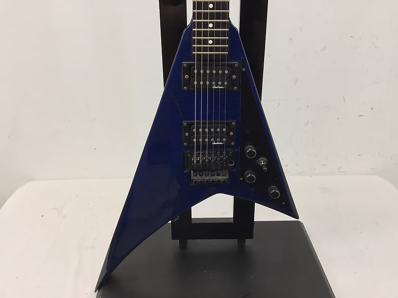 Jackson Performer Rhoads V Electric Guitar | Reverb Australia