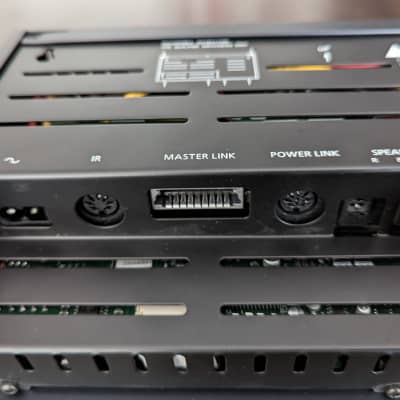 Bang & Olufsen ML/MCL Converter Passive Power Amplifier 1653 | Reverb