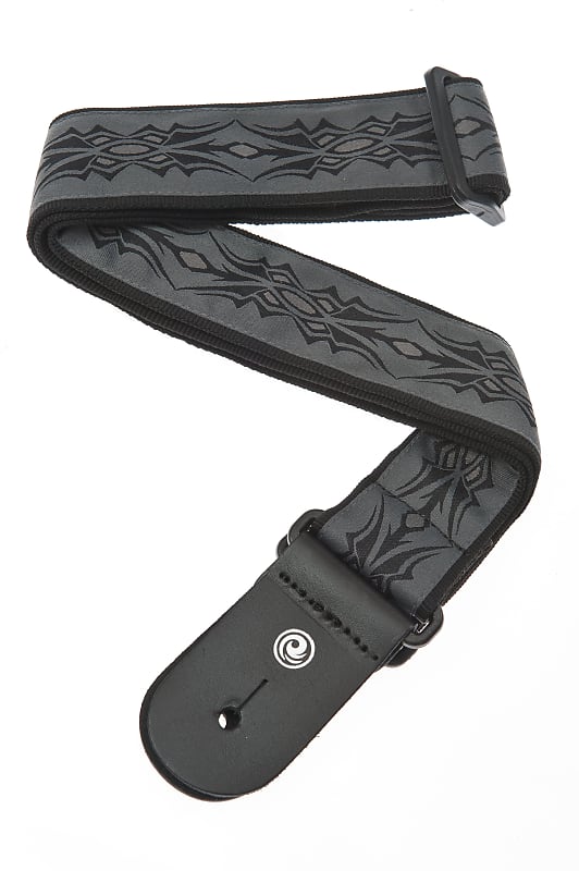 Planet Waves Woven Guitar Strap, Tribal | Reverb