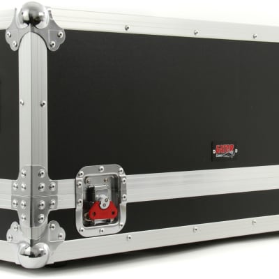 Gator G-TOUR HEAD ATA Wood Tour Case for Amp Head (2-pack) | Reverb