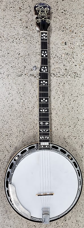 Gibson Mastertone 5 String Banjo Pre-War - Natural | Reverb