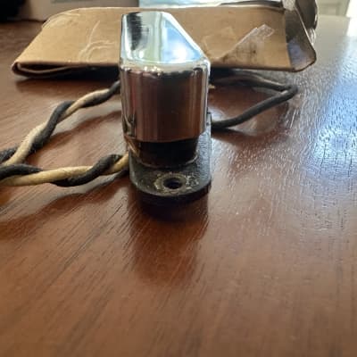 Don Mare S-Telly Telecaster Neck Pickup | Reverb