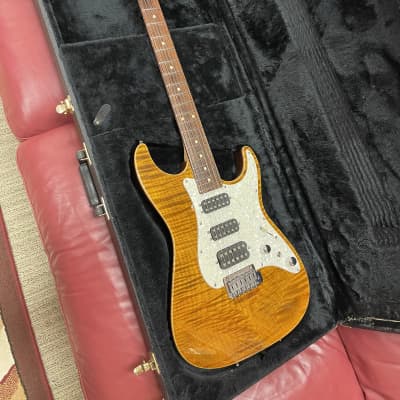 Tom Anderson - Drop Top Classic | Reverb