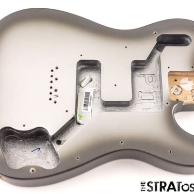 Fender American Professional II Telecaster Deluxe BODY, Tele | Reverb