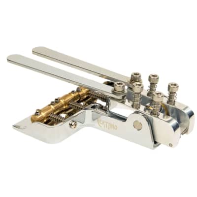 Certano T-Bender Coupé Universel B&G Bender Half Tele Bridge | Reverb