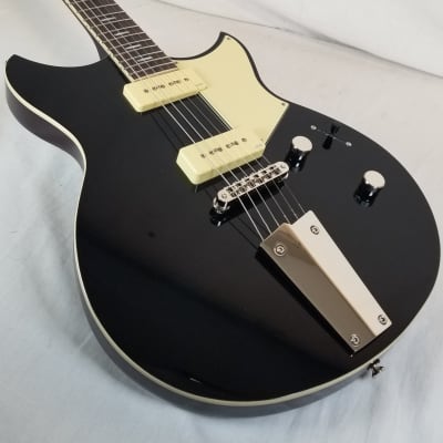 Yamaha RSS02T Revstar Standard Electric Guitar, P90 Style | Reverb
