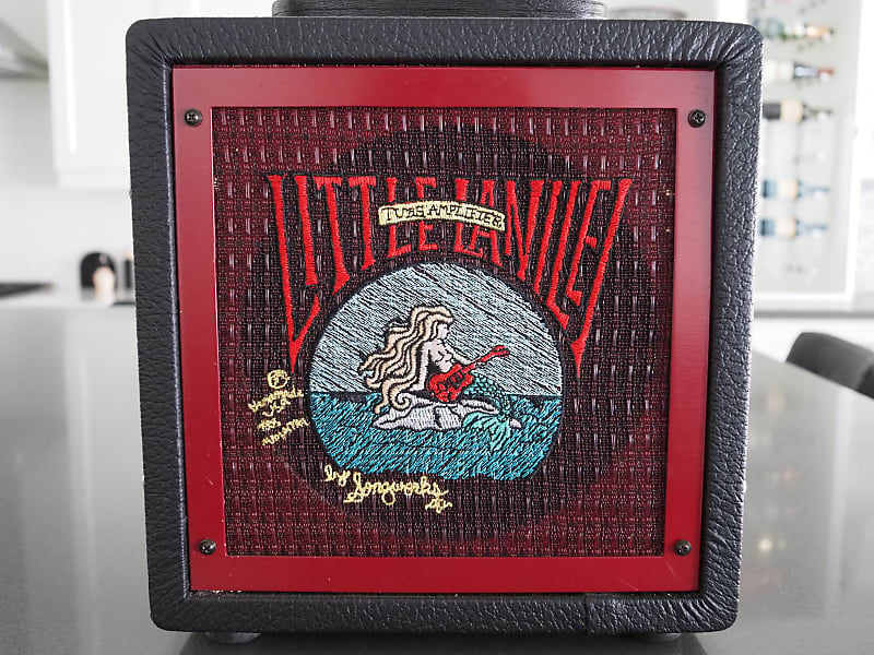 Songworks Little Lanilei 0.25 W Made in USA Tube Amp | Reverb
