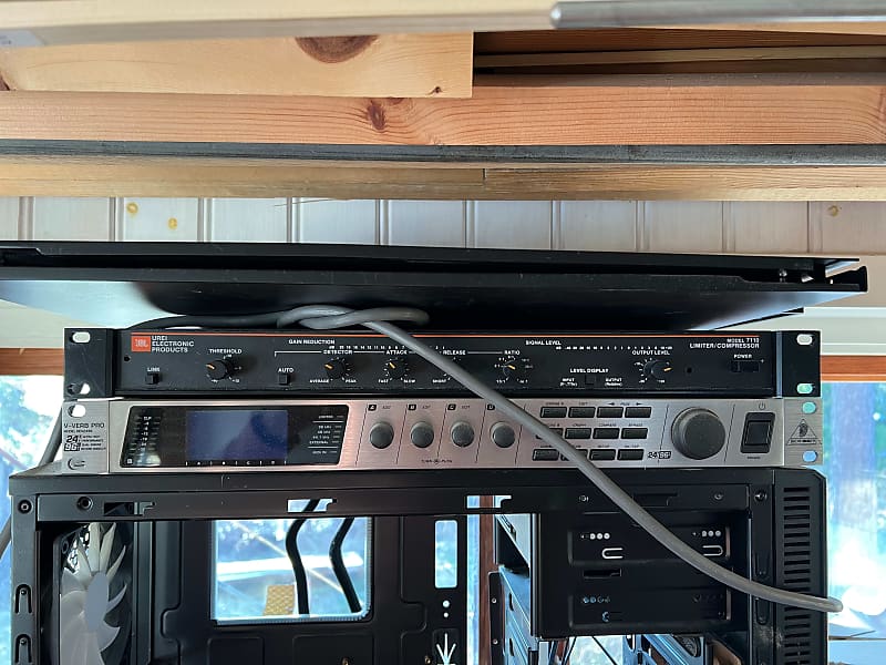 JBL UREI 7110 | Reverb