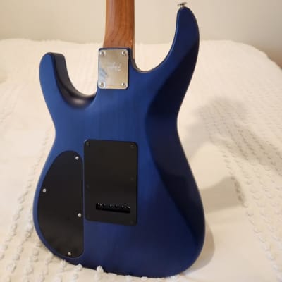 Warmoth custom Build 094378 | Reverb