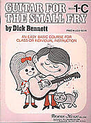 Guitar For The Small Fry Book 1-C | Reverb