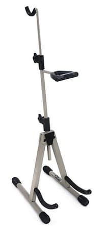 Ingles SA20 Adjustable Violin/Viola Stand 2020 - grey | Reverb