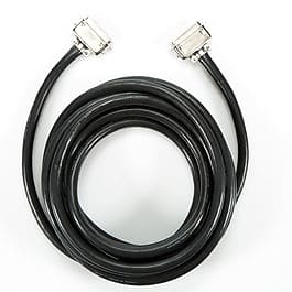 Mytek Digital Private Q2 D36 to D36 Cable - 20' | Reverb