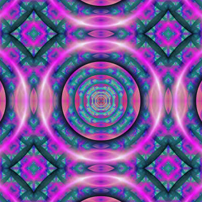 Entropy & Sons - Recursion Studio - Video Synthesizer | Reverb