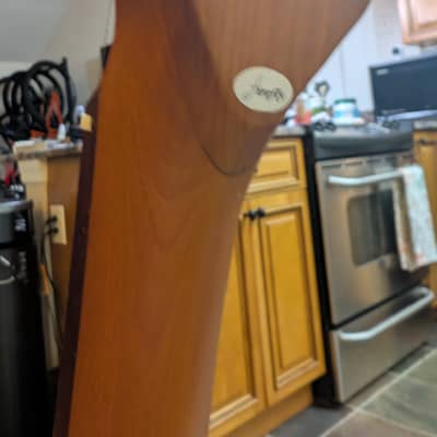 Firefly Super FFST MODEL ASH WOOD BODY ELECTRIC GUITAR (Matte | Reverb