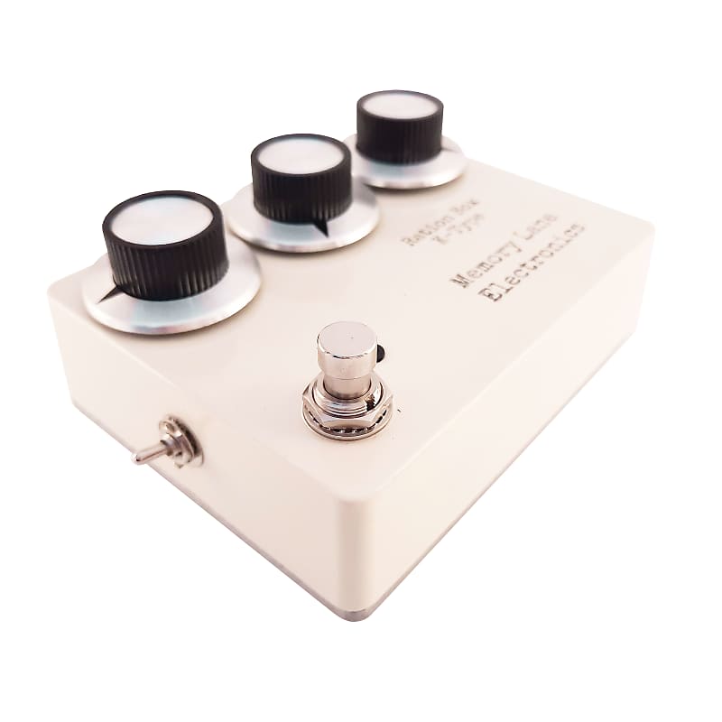 Ration Box K Type - Distortion - Memory Lane Electronics | Reverb