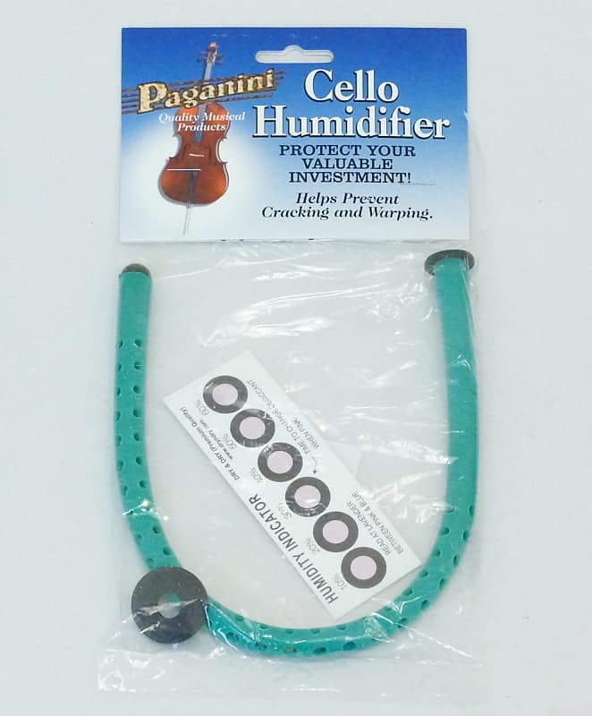 Trophy TR5860 Cello Humidifier | Reverb