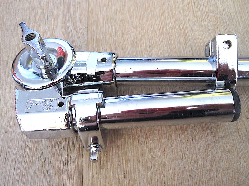 Pearl Long Tom Arm with Memory Locks | Reverb