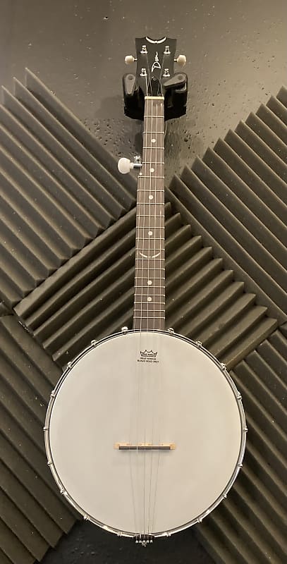 DEAN Mini Backwoods Banjo | Reverb