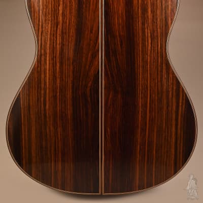 2003 Joseph Slack Ex. Robert Guthrie #024 | Reverb