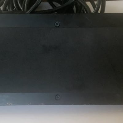 Marshall JCM2000 TSL TSL100 Footswitch | Reverb