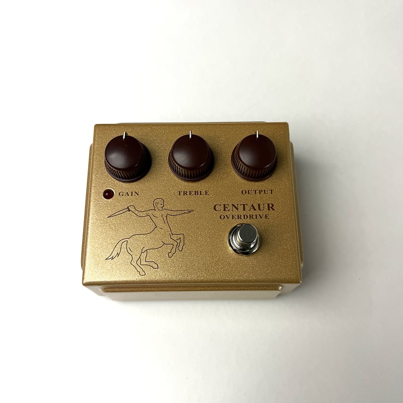 Behringer Centaur | Reverb