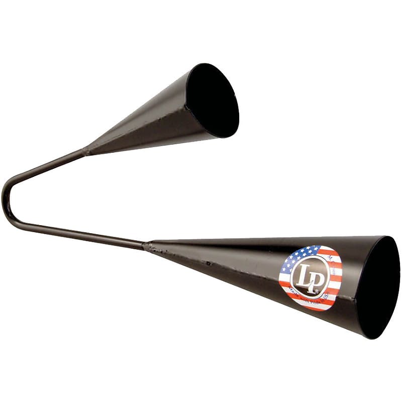 Latin Percussion Agogo Bells - Standard | Reverb