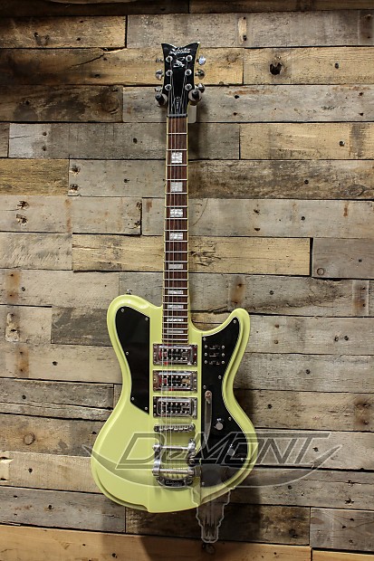 Schecter Ultra III Diamond Series | Reverb