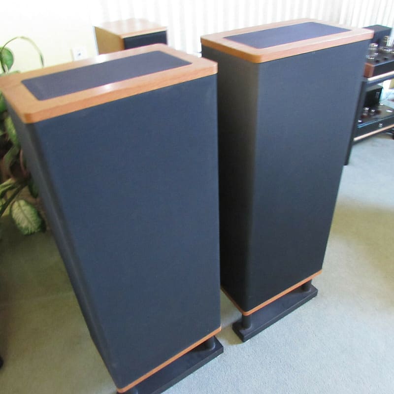 Vandersteen Model 2C | Reverb