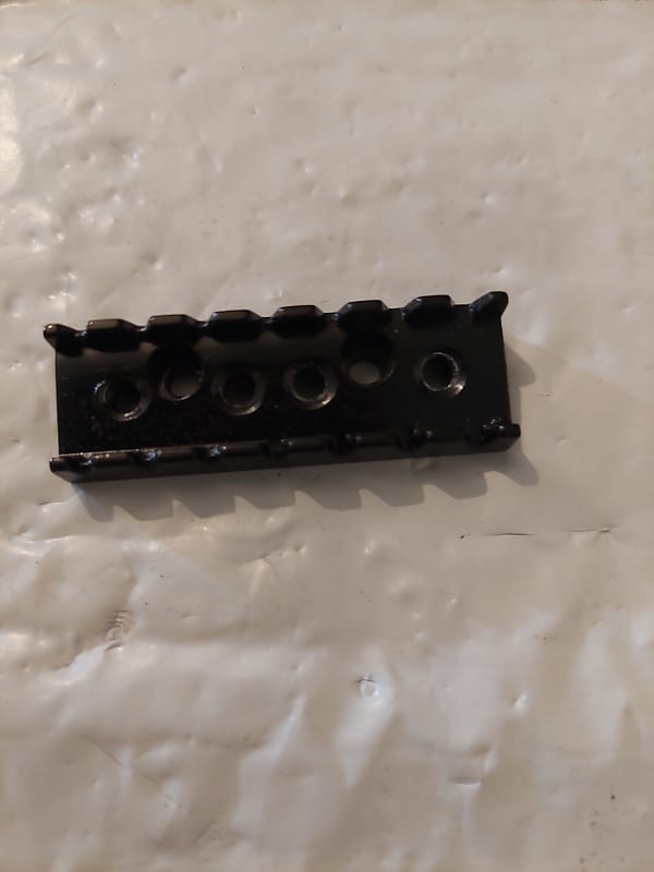 Generic 7 string Floyd Rose Nut for Projects | Reverb