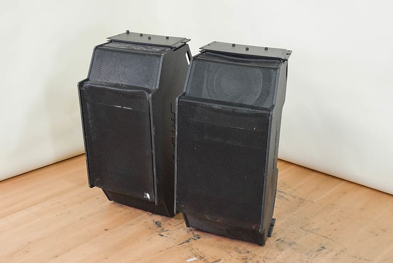 Bose RoomMatch RM7010 Array Module Loudspeaker (PAIR) *ASK | Reverb