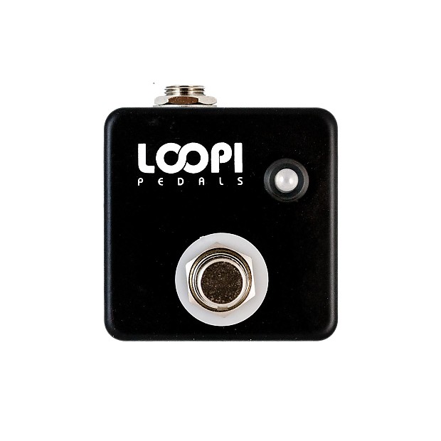 Loopi Pedals Micro Favorite Switch for Strymon | Reverb