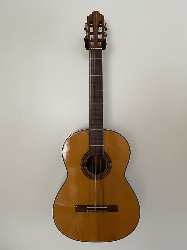 Classical Guitar | Reverb