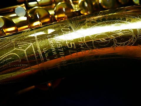 Buescher 1942 Buescher Big B Tenor Original Lacquer 1942 | Reverb