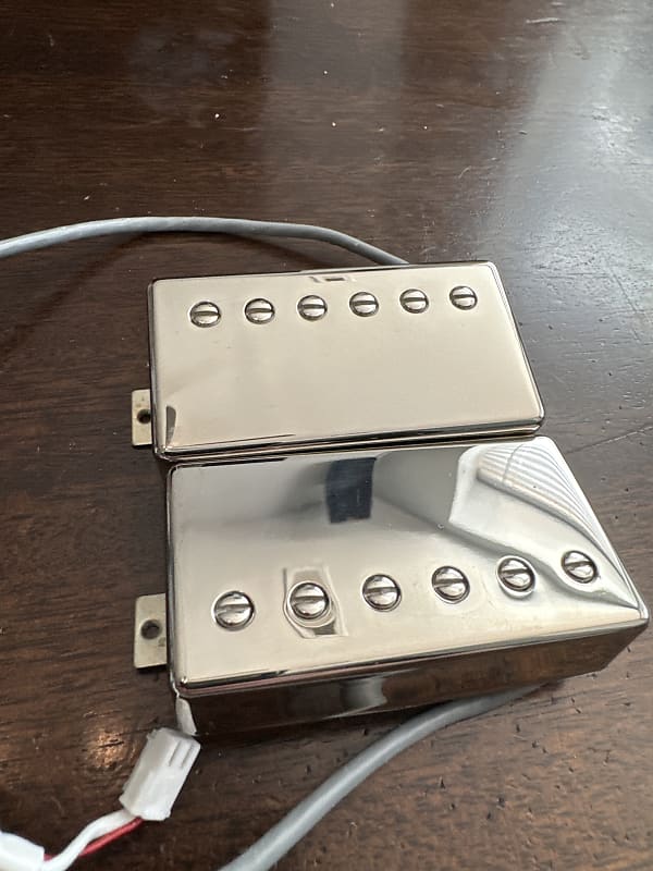 Epiphone Probucker 2 and 3 Humbucker Pickups | Reverb