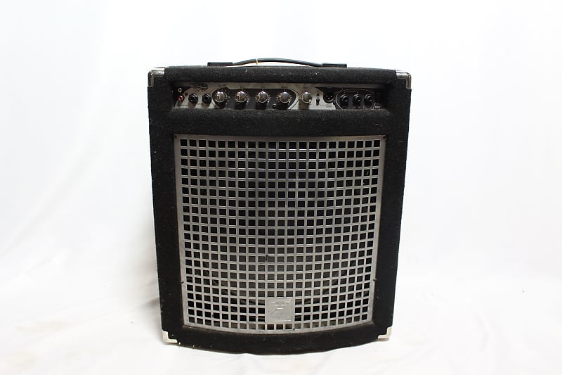 Yorkville BASSMASTER XM100 Bass Amp 100 Watts | Reverb