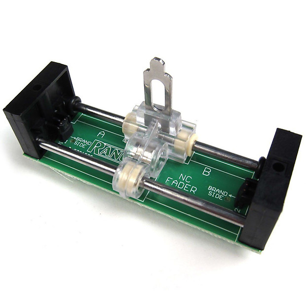 Rane V2 Magnetic Non-Contact Fader | Reverb