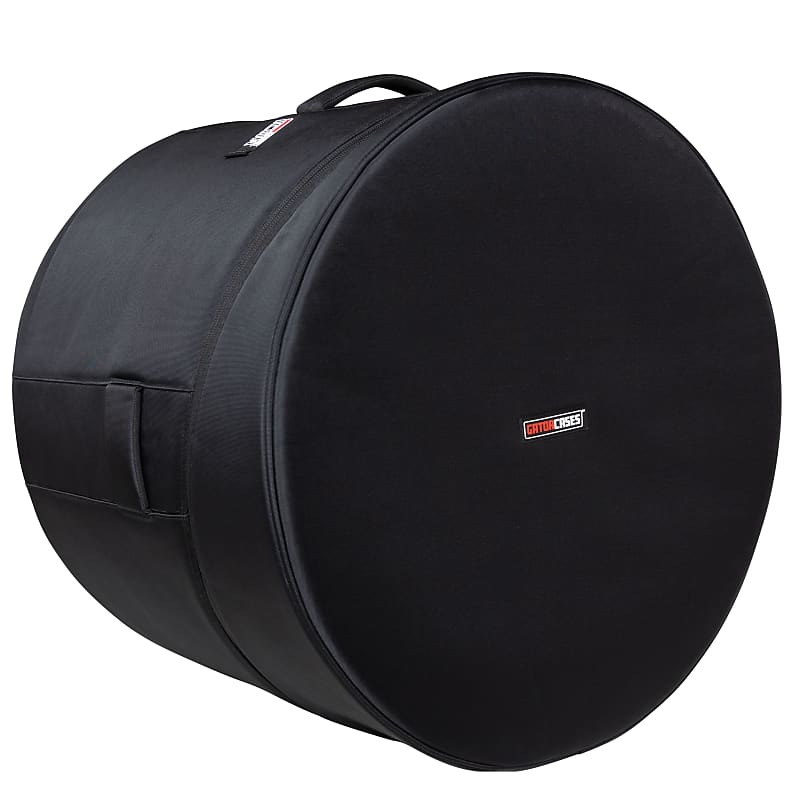 Gator Cases ICON Series 20x16 Padded Bass Drum Bag | Reverb