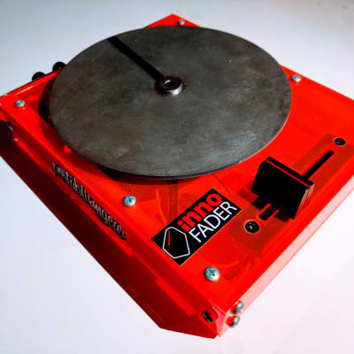 SC1000 Digital Scratch Instrument | Reverb