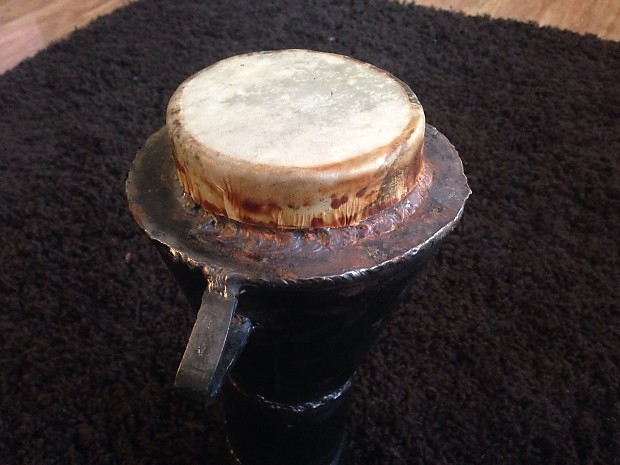 Q Drums Kishba | Reverb