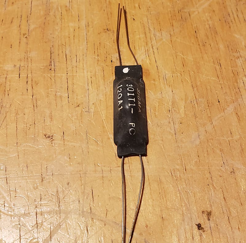 Fender tremolo vibrato opto-coupler octocoupler 1990's | Reverb