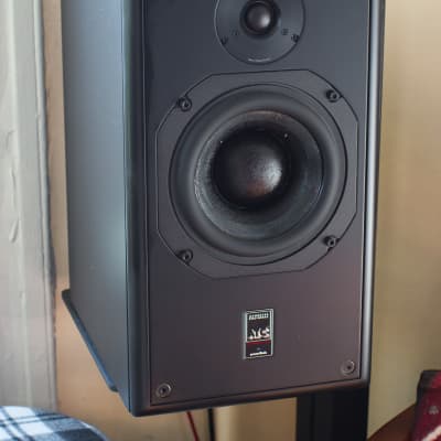 ATC Speakers pair : SCM 20 ASL PRO - SL Woofer, new S-spec | Reverb