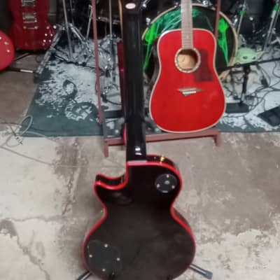 Firefly FFLPS Elite 2023 - **RARE** Red Bat | Reverb