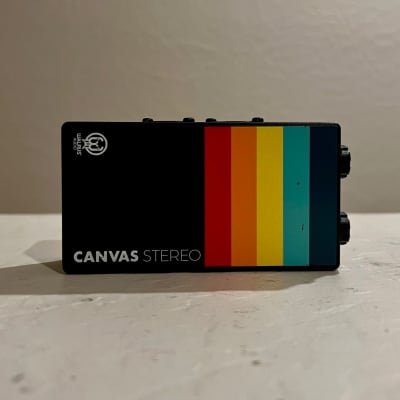 GI SteVe (Stereo Line Isolator) | Reverb