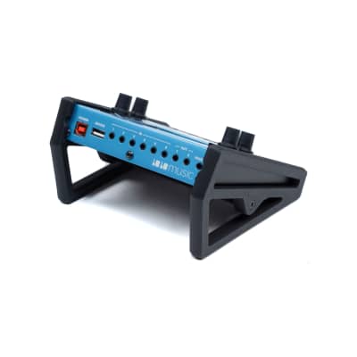 3DWaves ST Stands For The 1010music Bluebox and Blackbox | Reverb